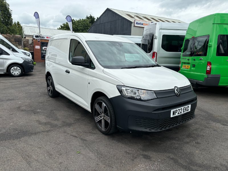 Used Vans for sale in Bristol, Avon | Bristol Van Centre