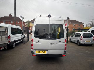 Used Vans for sale in Bristol, Avon | Bristol Van Centre