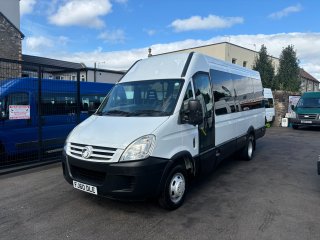 Used Vans for sale in Bristol, Avon | Bristol Van Centre