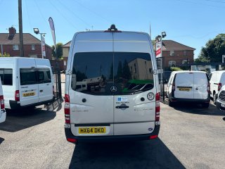 Used Vans for sale in Bristol, Avon | Bristol Van Centre