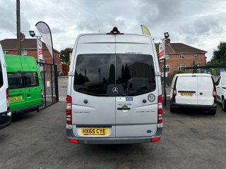 Used Vans for sale in Bristol, Avon | Bristol Van Centre