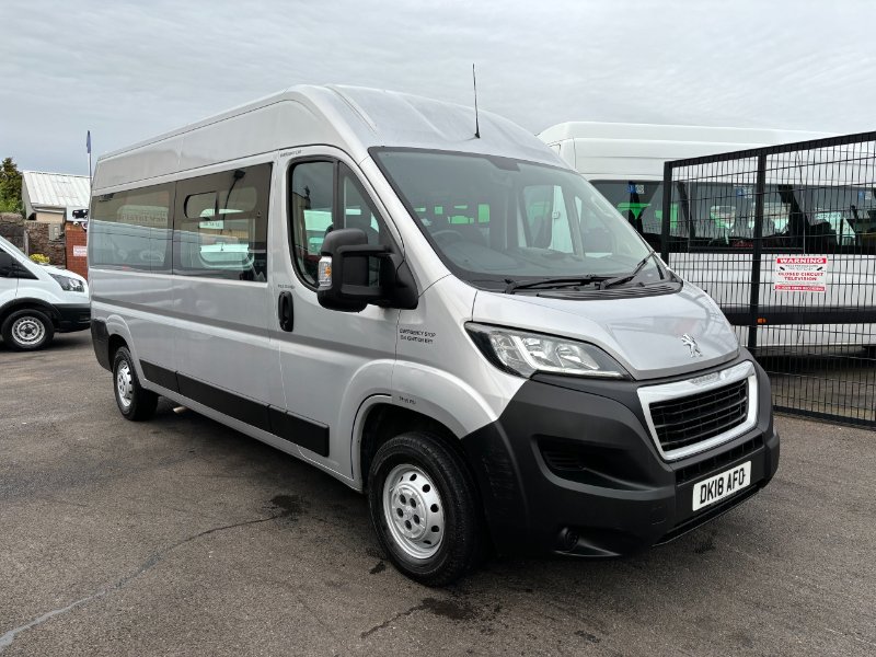 Used Vans for sale in Bristol, Avon | Bristol Van Centre