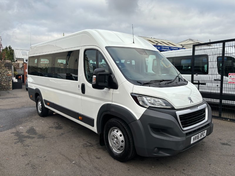 Used Vans for sale in Bristol, Avon | Bristol Van Centre