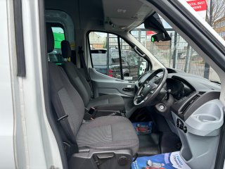 Used Vans for sale in Bristol, Avon | Bristol Van Centre