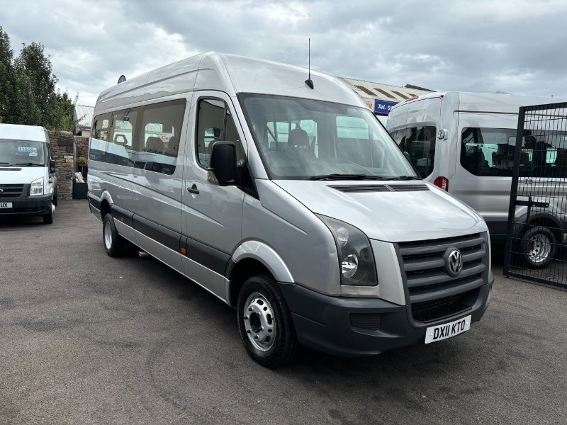 Used Vans for sale in Bristol, Avon | Bristol Van Centre