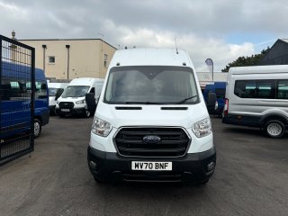 Used Vans for sale in Bristol, Avon | Bristol Van Centre