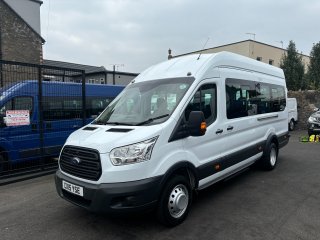 Used Vans for sale in Bristol, Avon | Bristol Van Centre