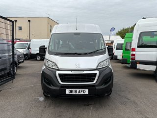 Used Vans for sale in Bristol, Avon | Bristol Van Centre
