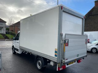 Used Vans for sale in Bristol, Avon | Bristol Van Centre